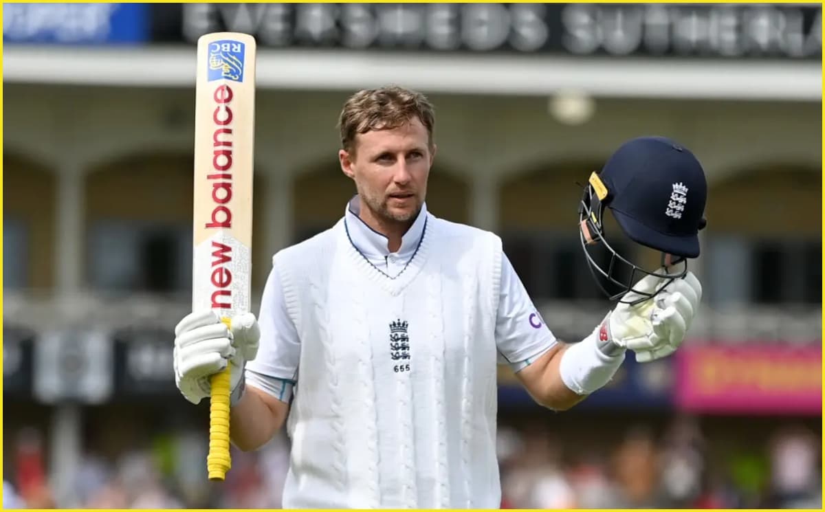 टूट जाएगा Jacques Kallis का सबसे बड़ा रिकॉर्ड, Joe Root जिम्बाब्वे के ...
