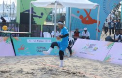 Sepak takraw: Latest News, Schedules, and Results | Cricketnmore