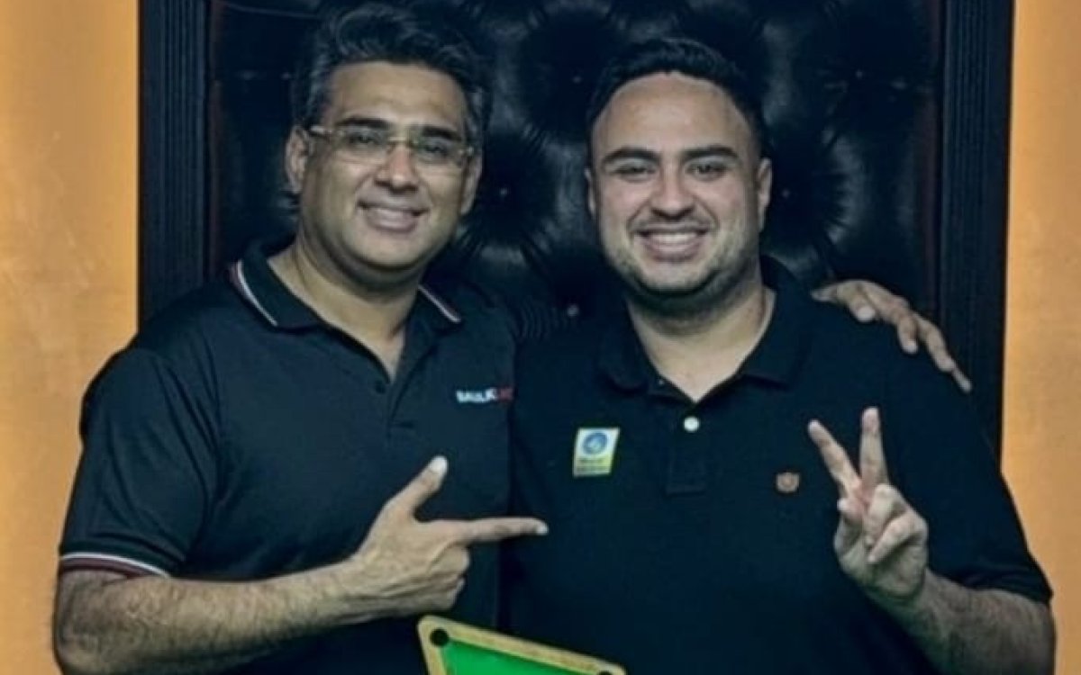 NSCI Snooker: Ishpreet Chadha Outsmarts Pankaj Advani In Baulkline ...