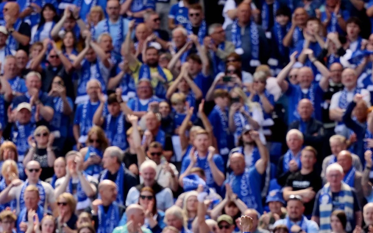 PL: Everton Bid Farewell To Goodison Park With 2-0 Win Over Southampton ...