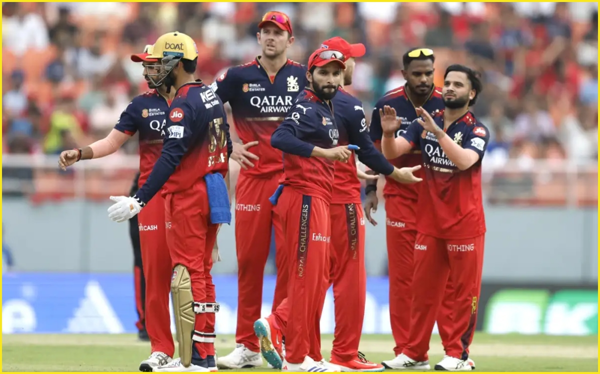 RCB फैंस के लिए खुशखबरी, IPL 2025 खेलने के लिए लौट रहा है ये धाकड़ ...