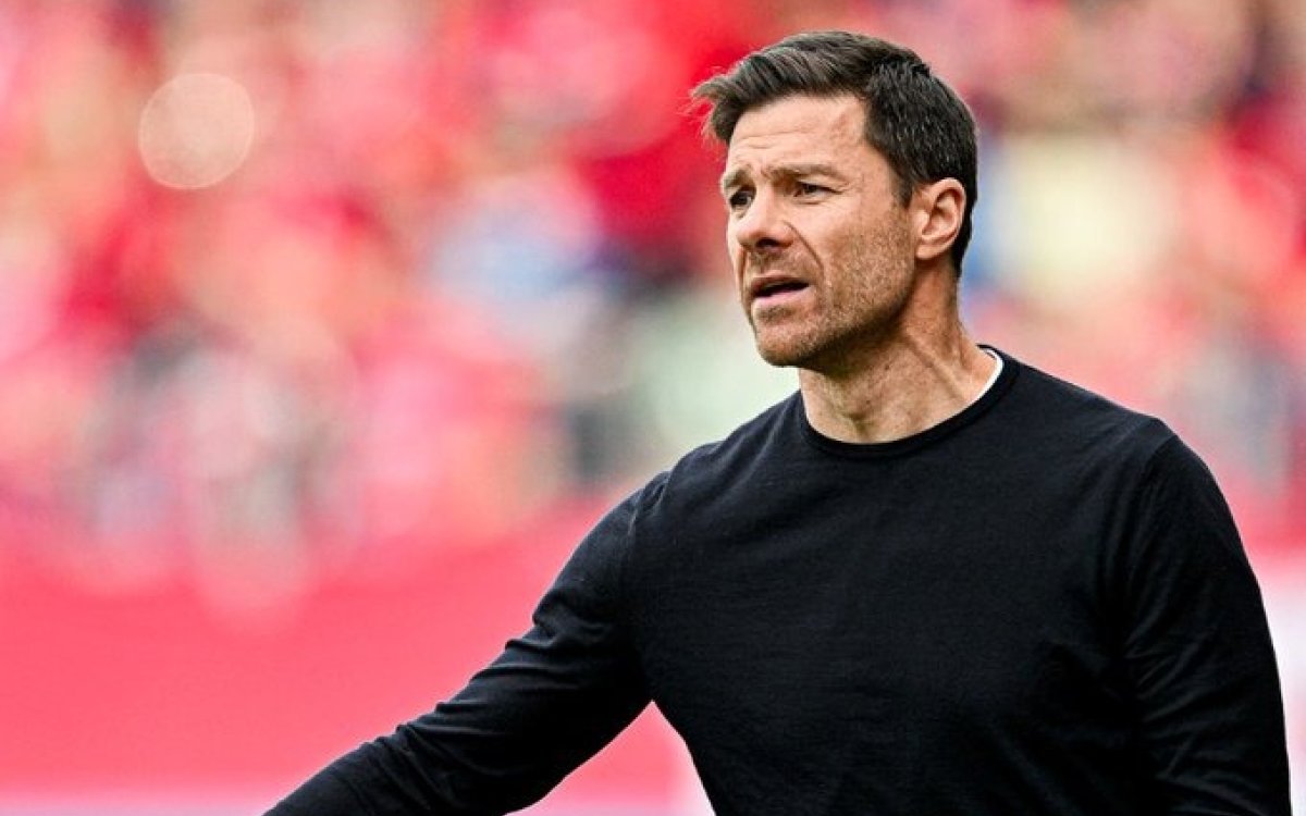 Real Madrid Appoint Xabi Alonso As Manager After Ancelotti’s Exit On ...