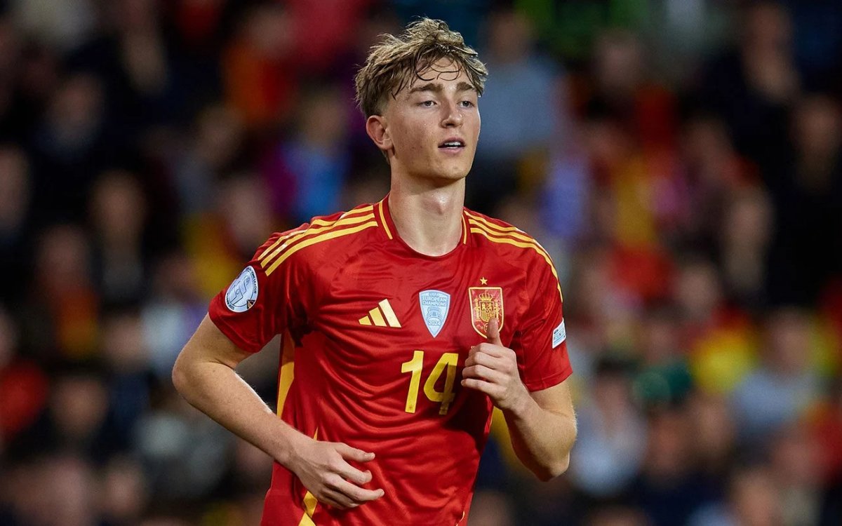 Real Madrid Sign Dean Huijsen For 50 Million Pound From Bournemouth On ...