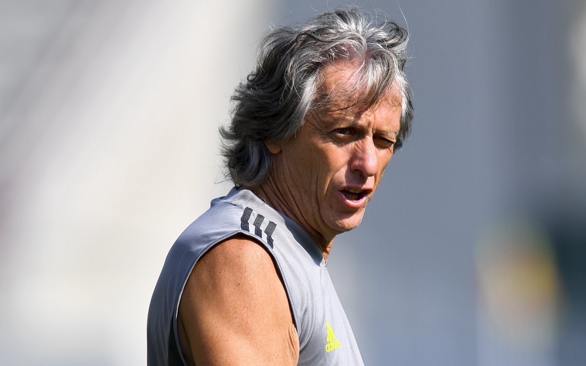 Saudi Pro League: Al-Hilal Part Pays With Coach Jorge Jesus On Cricketnmore