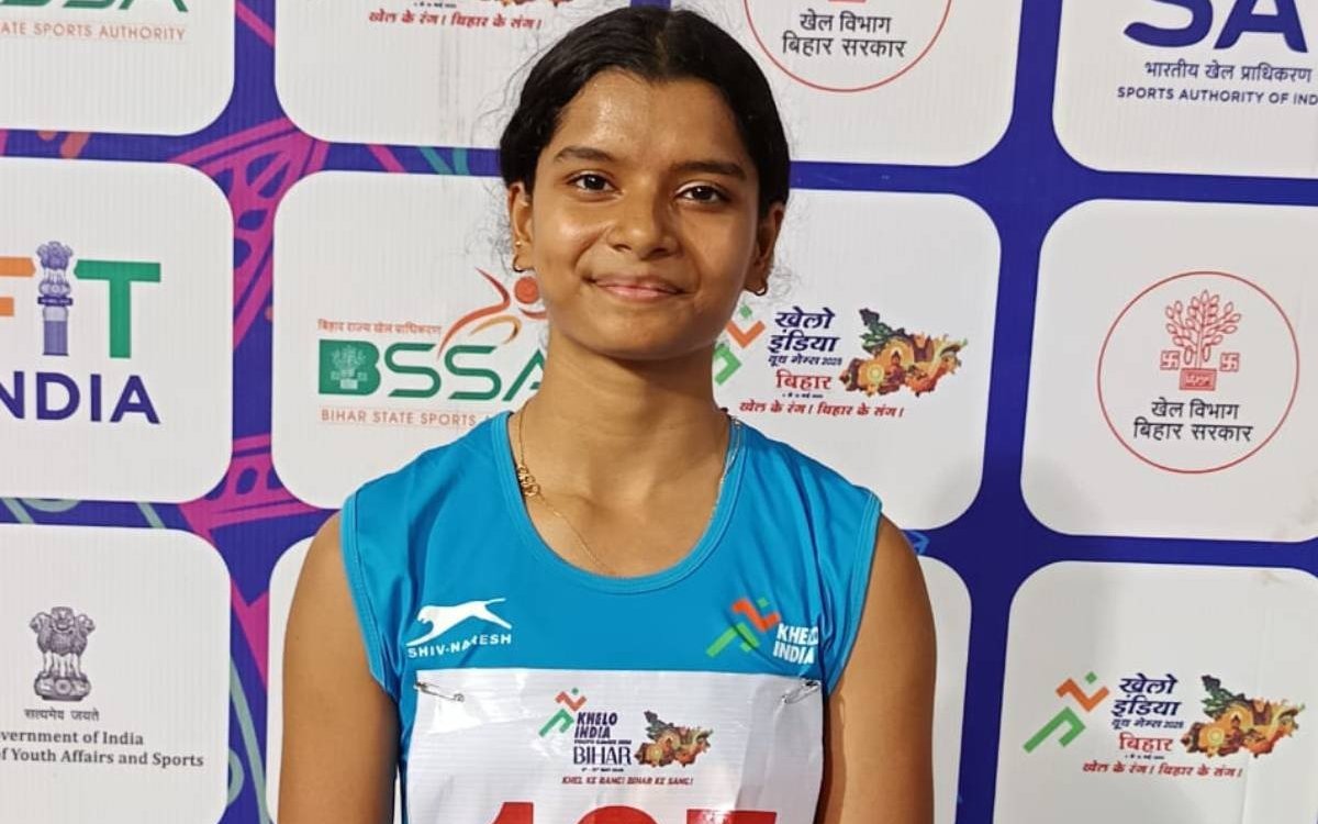 Shourya Ambure’s Winning Return To Patna Comes With Greater Maturity ...
