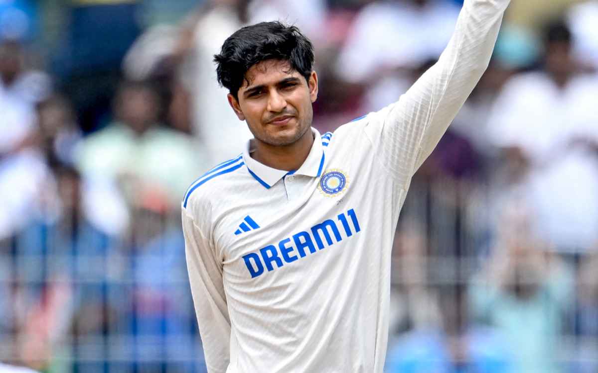 Shubman Gill: Young 'Prince' Leading India's Post-Rohit, Kohli Era On ...
