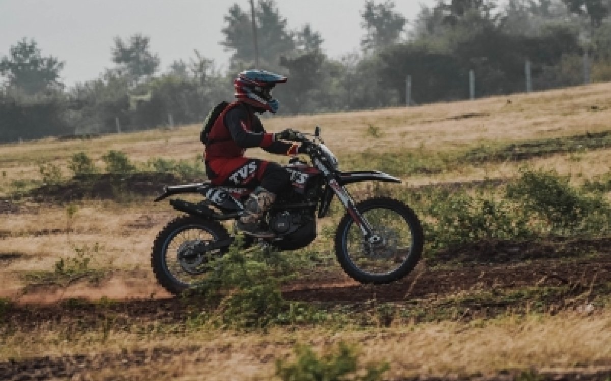 TVS Racing Gears Up For Strong Showing At INRC 2025 On Cricketnmore