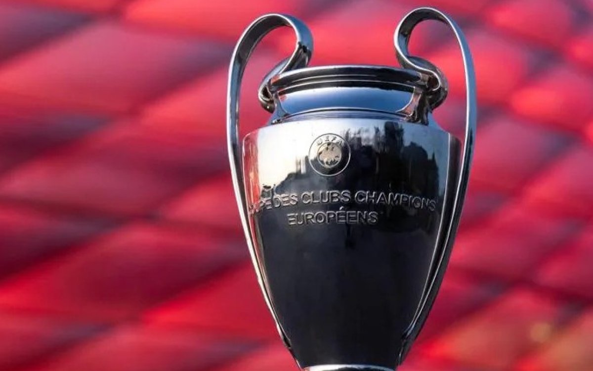 UEFA Champions League Final: PSG Eye Maiden Trophy, Inter Aim To Cross ...