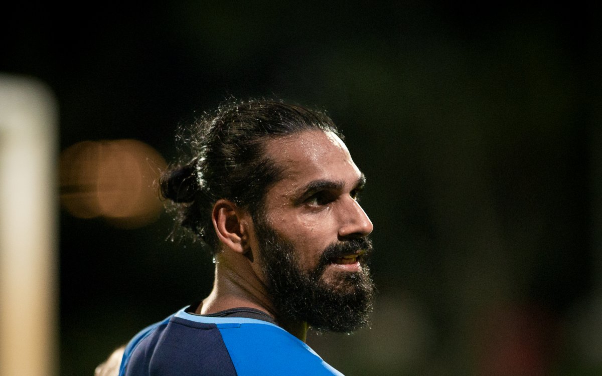 We Should Have Won The Game Against Bangladesh, Says Sandesh Jhingan On ...