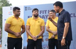 Deepak punia: Latest News, Schedules, and Results | Cricketnmore