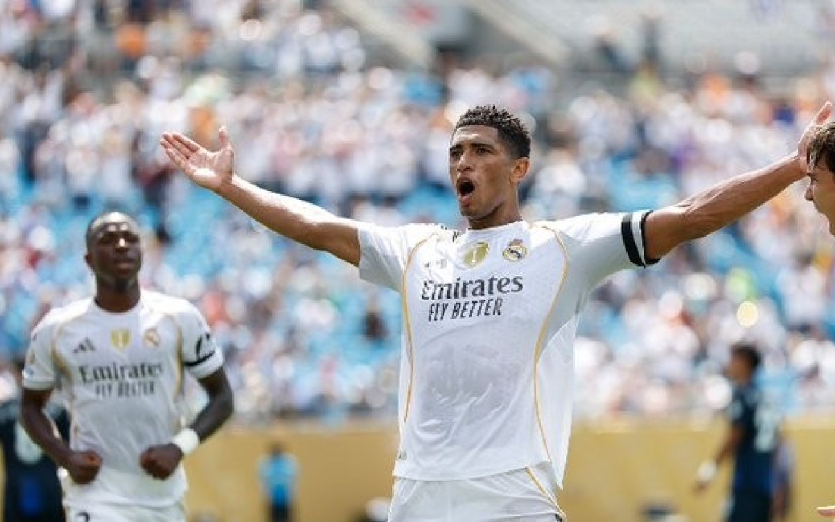 10-man Real Madrid Beats Pachuca At Club World Cup On Cricketnmore