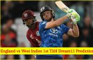 ICC Cricket West Indies tour of England, 2025, WI vs ENG Cricket News ...