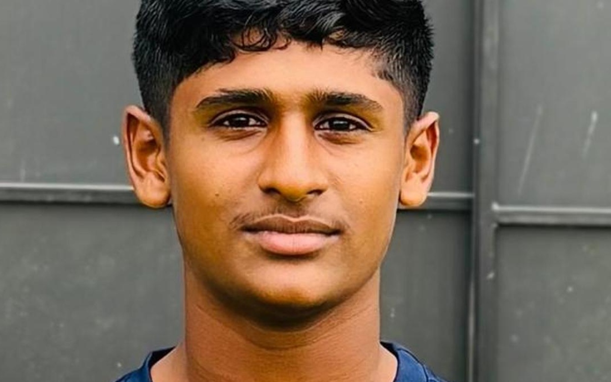 मयंक यादव और उमरान मलिक को टक्कर देने आ गया है 17 साल का लड़का, 147kmph की स्पीड से गेंद डालकर ...