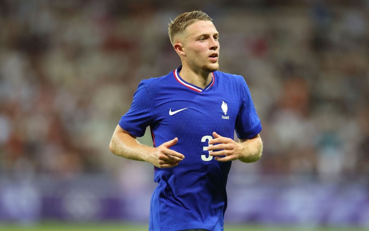 AFC Bournemouth Sign Left-back Adrien Truffert From Rennes On Cricketnmore