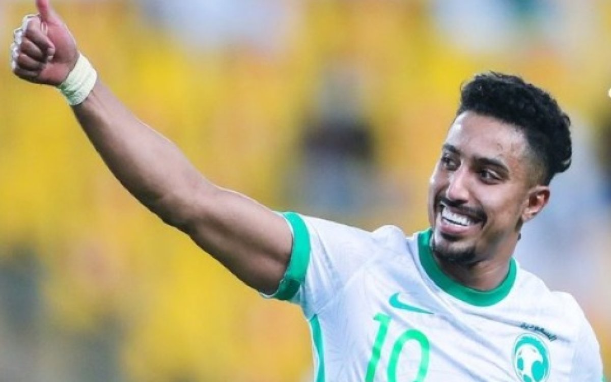 Al-Hilal Captain Salem Al-Dawsari Ruled Out Of FIFA Club World Cup On ...