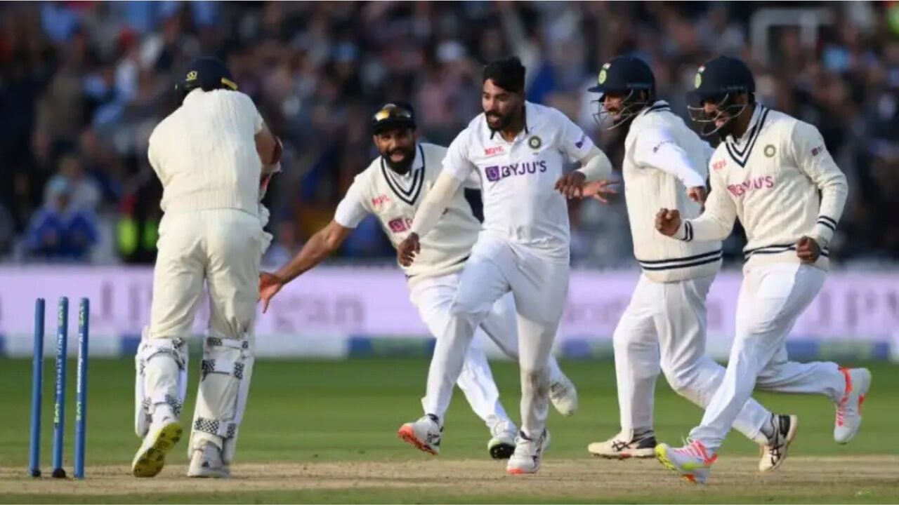 ENG vs IND: Stats Preview ahead of the England vs India First Test at ...