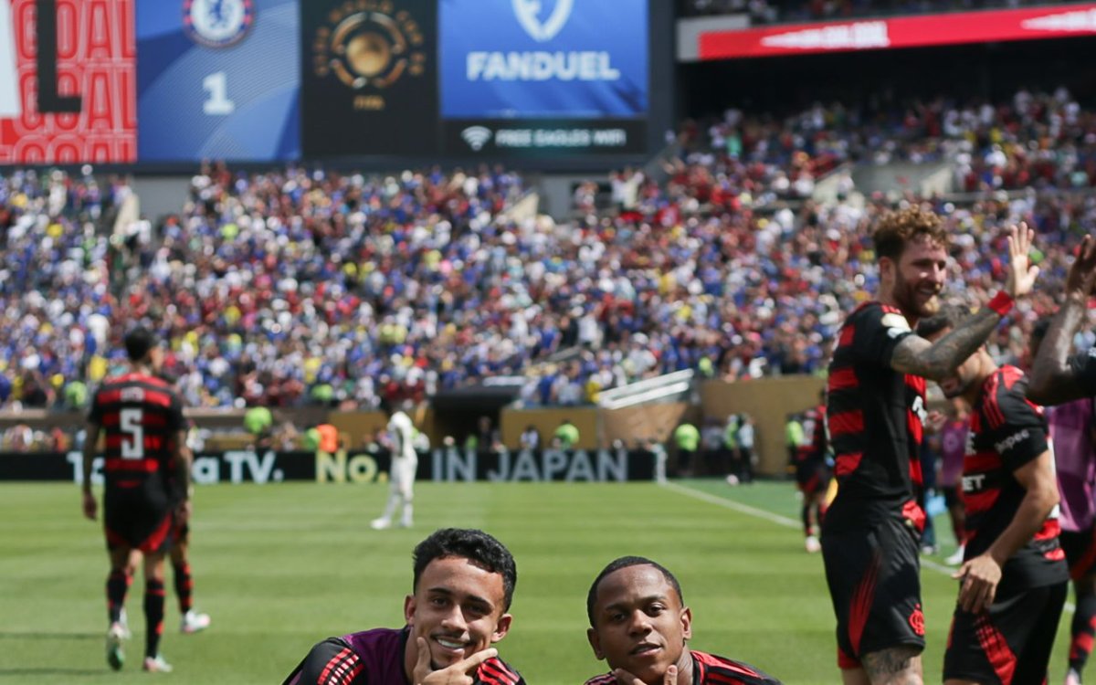 Flamengo Boss Lauds Brazilian Clubs At Club World Cup On Cricketnmore