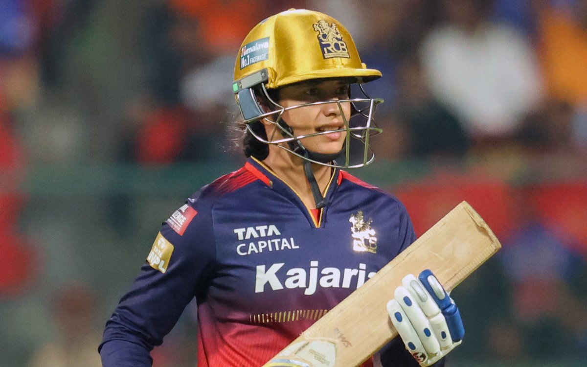 Franchise Cricket Brings A Different Sort Of Professionalism For State ...