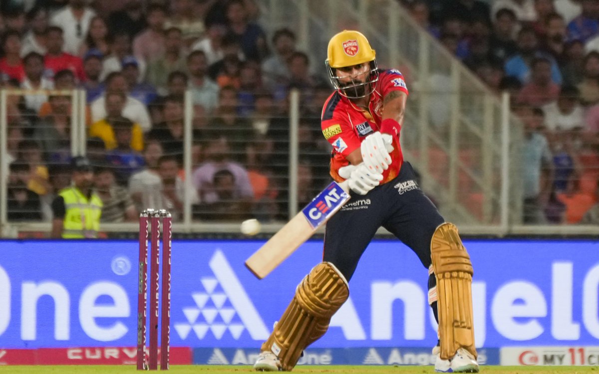 IPL 2025: Shreyas Iyer Deserves Full Credit, He Delivered When It ...