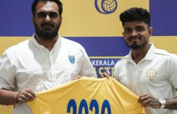 Amey ranawade: Latest News, Schedules, and Results | Cricketnmore