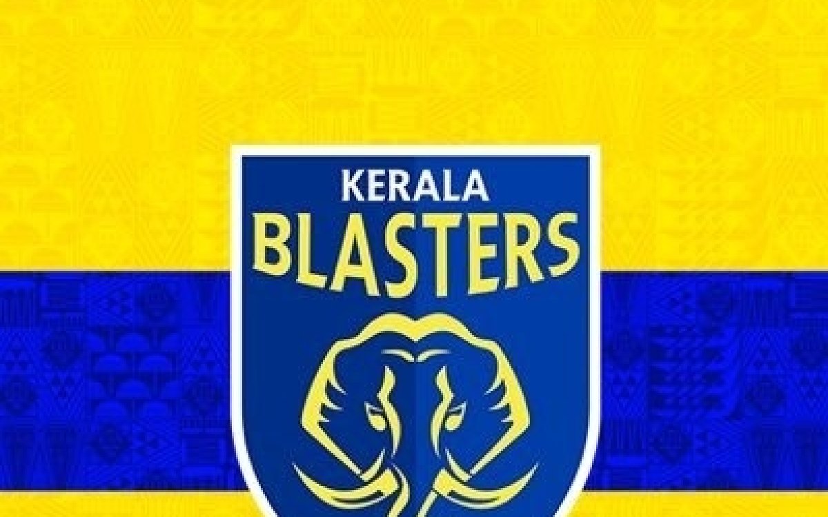 Kerala Blasters Sign Goalkeeper Arsh Anwer Shaikh On Three-year Deal On ...
