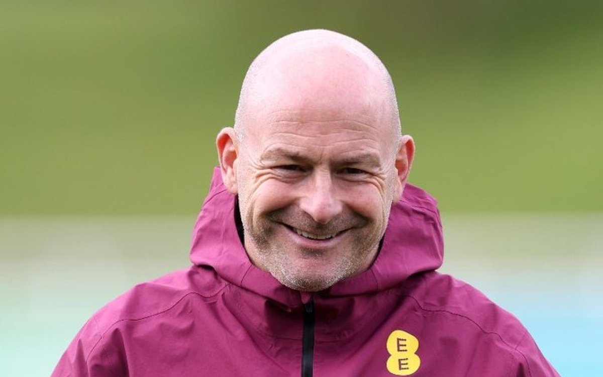 Lee Carsley Extends Contract As England U21 Head Coach Ahead Of ...