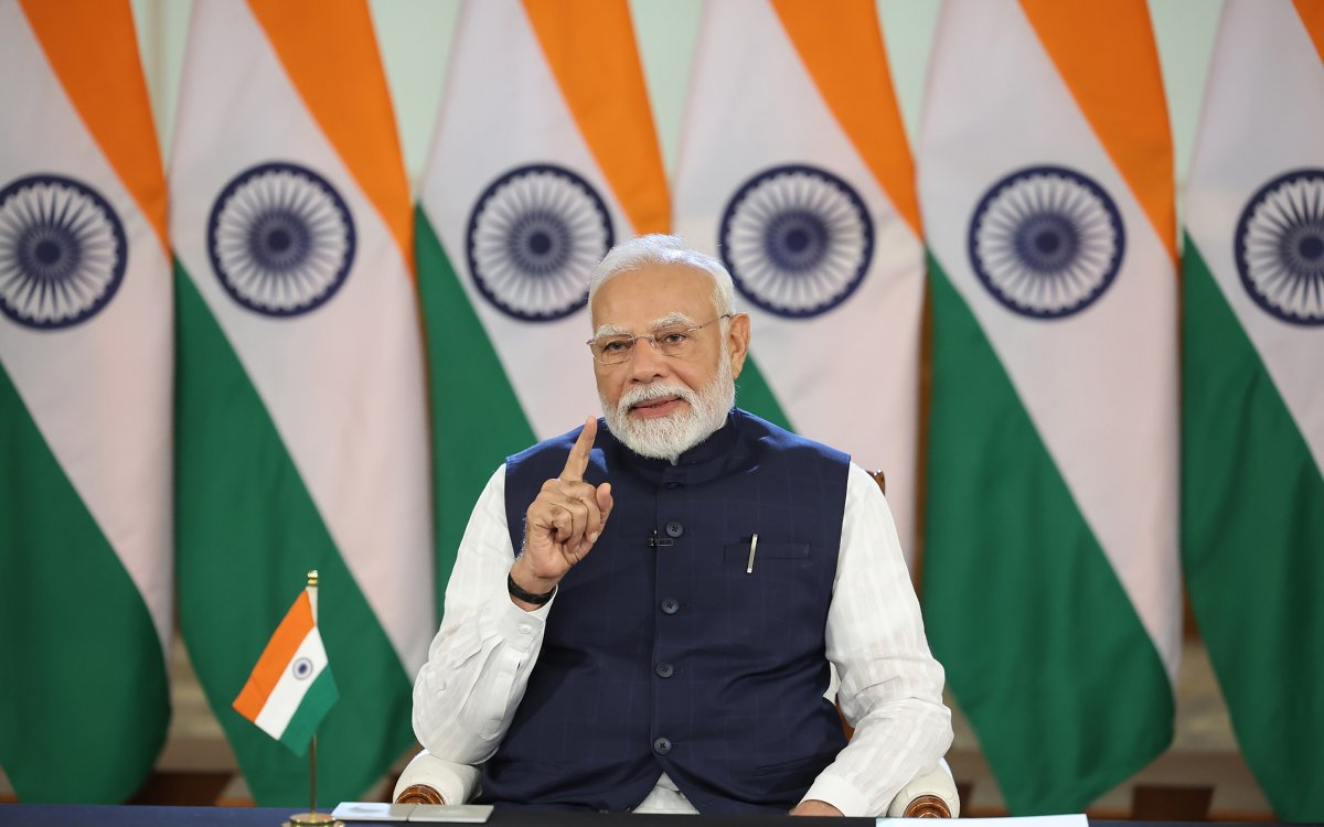 Not Just A Tournament, It's A Celebration Of Unity & Hope: PM Modi Hails Staging Of Bodoland CEM ...