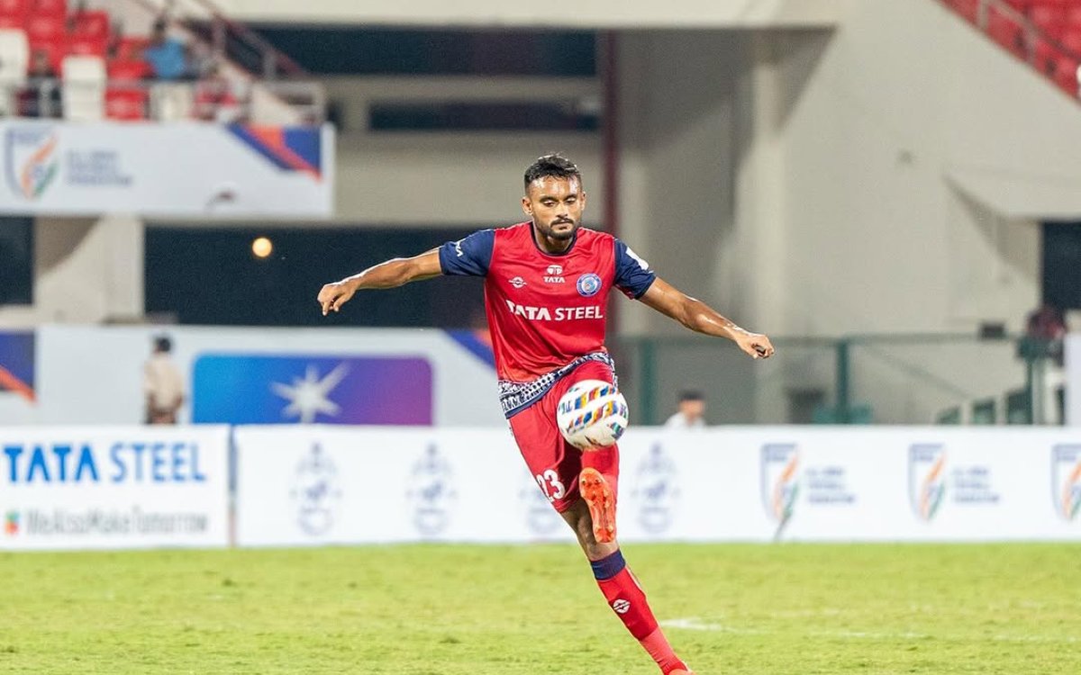 Punjab FC Sign Defender Muhammed Uvais On Multi-year Contract On ...