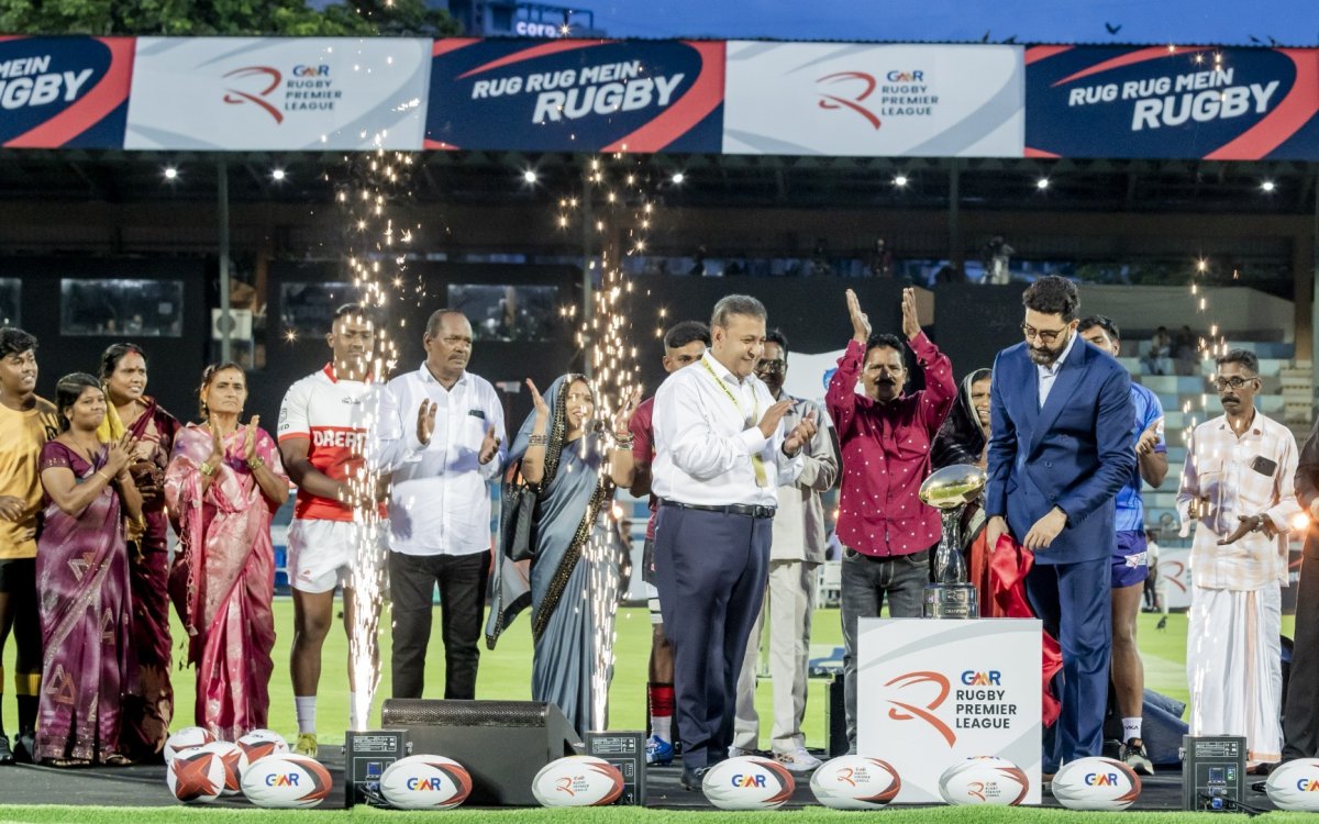 RPL: Bengaluru Bravehearts & Delhi Redz Split Points; Chennai Bulls And ...