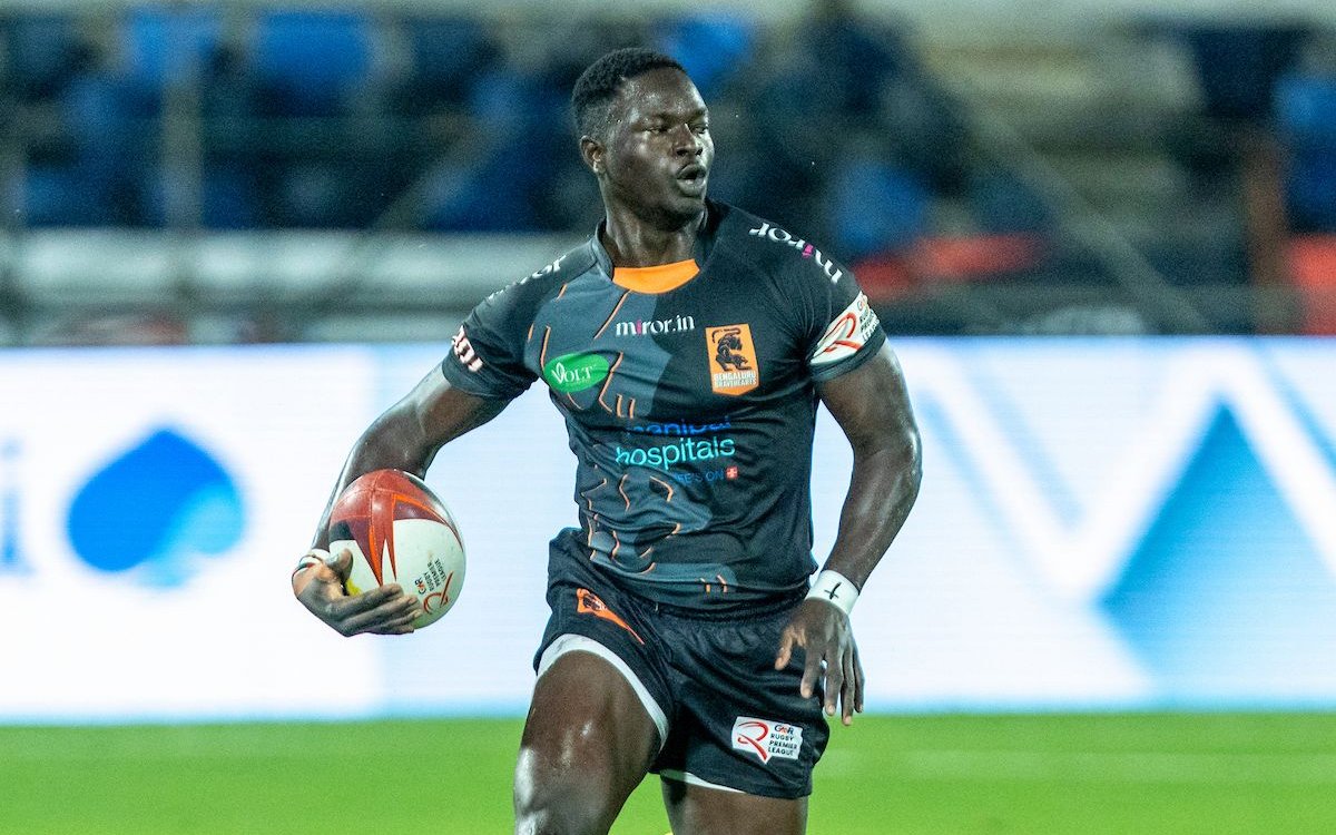 RPL Season 1: Bengaluru Bravehearts Turn On The Style; Win Against ...