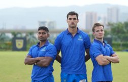 Prince khatri: Latest News, Schedules, and Results | Cricketnmore