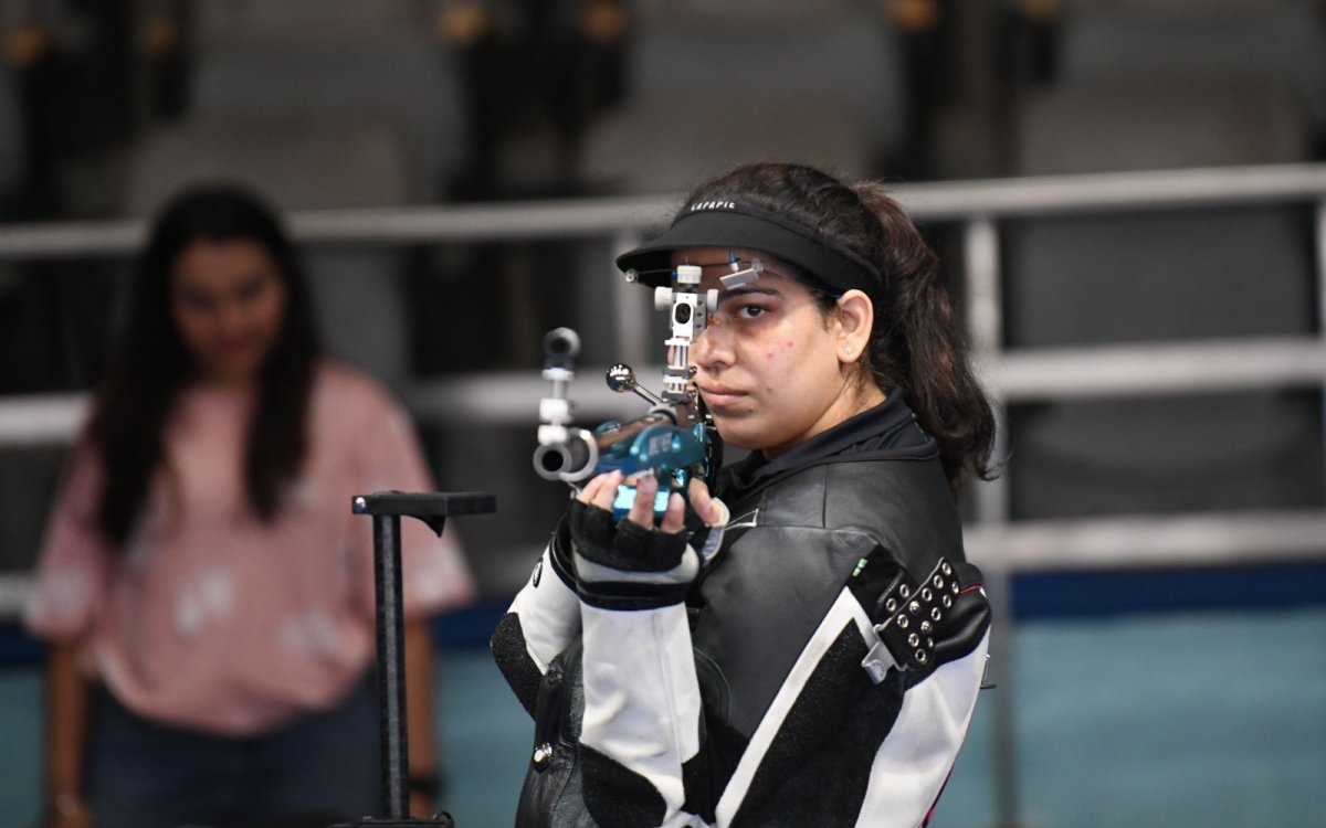 SLI Will Help People Get A Better Understanding Of The Sport: Shriyanka ...