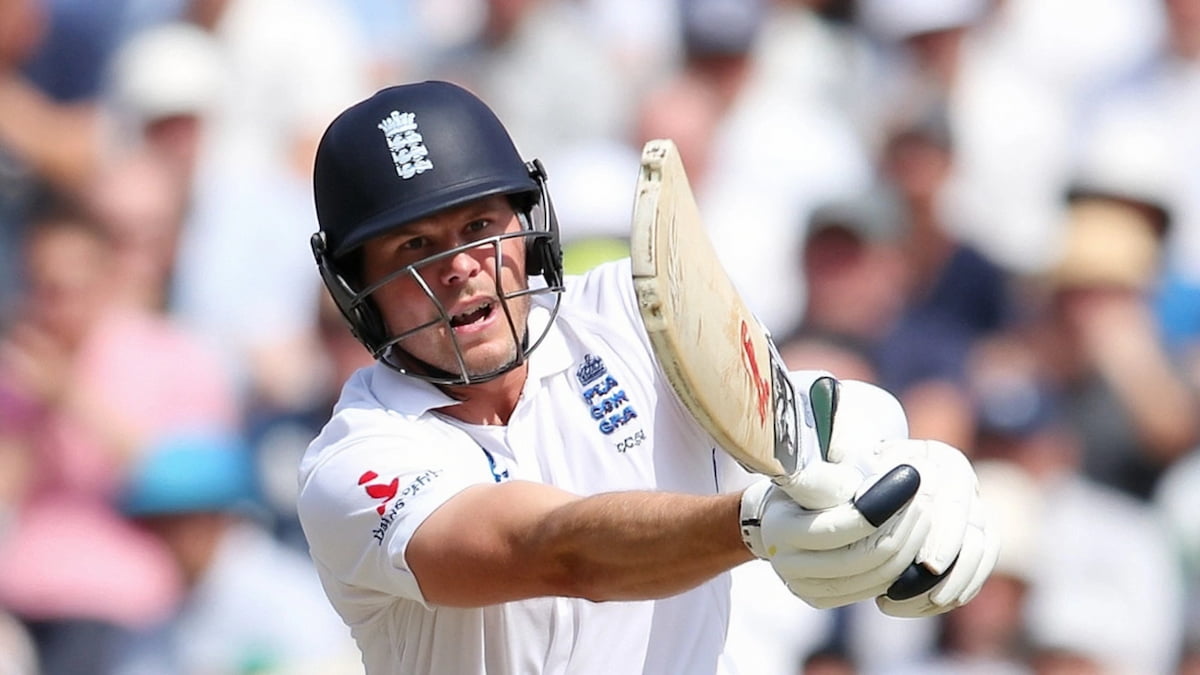 Jamie Smith ने गड़ा इतिहास, विकेटकीपर बल्लेबाज़ों में सबसे कम गेंदों ...