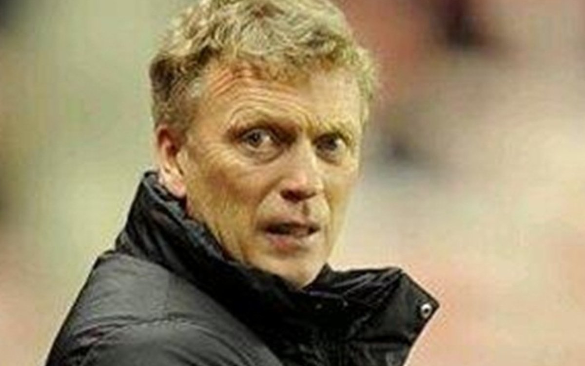 Everton Coach Moyes Urges For New Signings On Cricketnmore