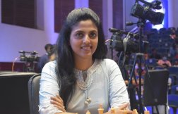 Divya deshmukh: Latest News, Schedules, and Results | Cricketnmore