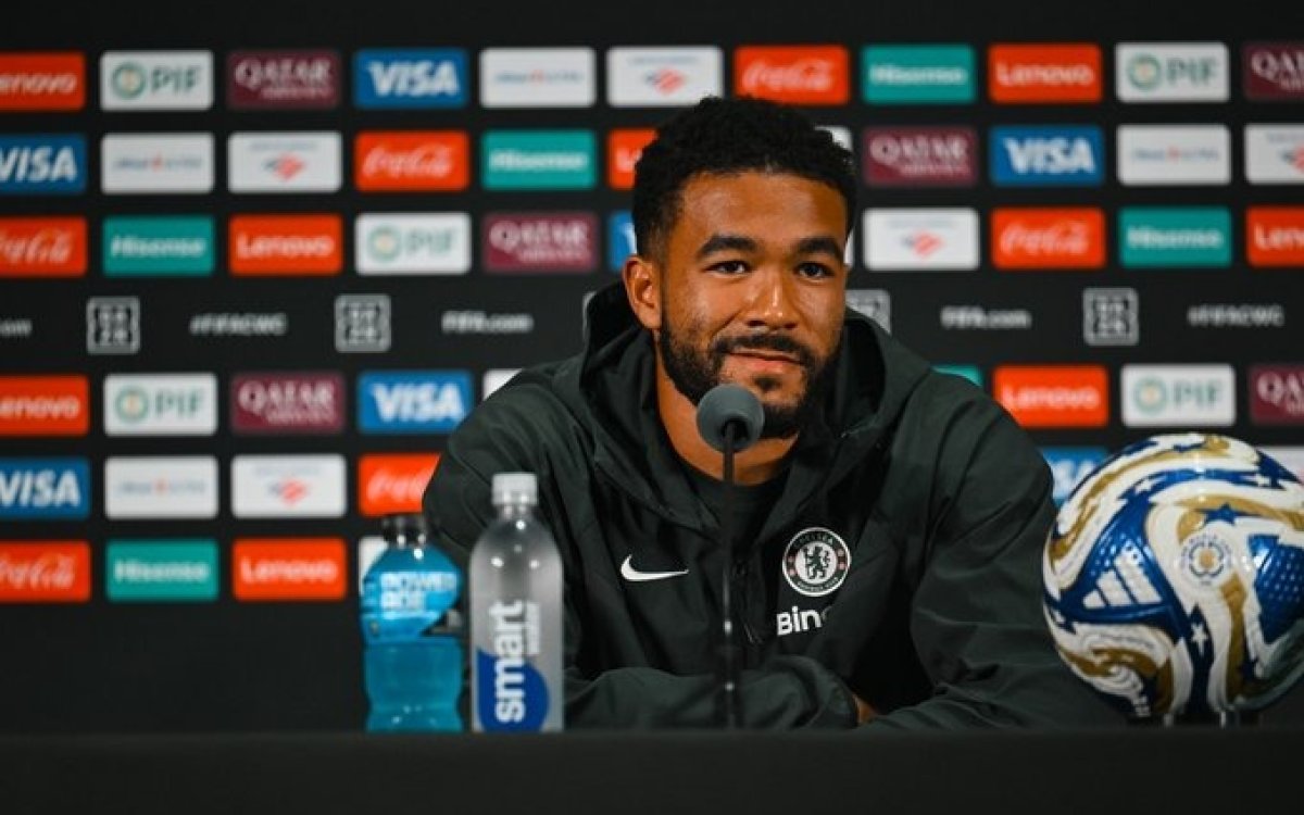 FIFA Club WC: PSG Are Amazing But Chelsea Will Suprise A Lot Of People ...