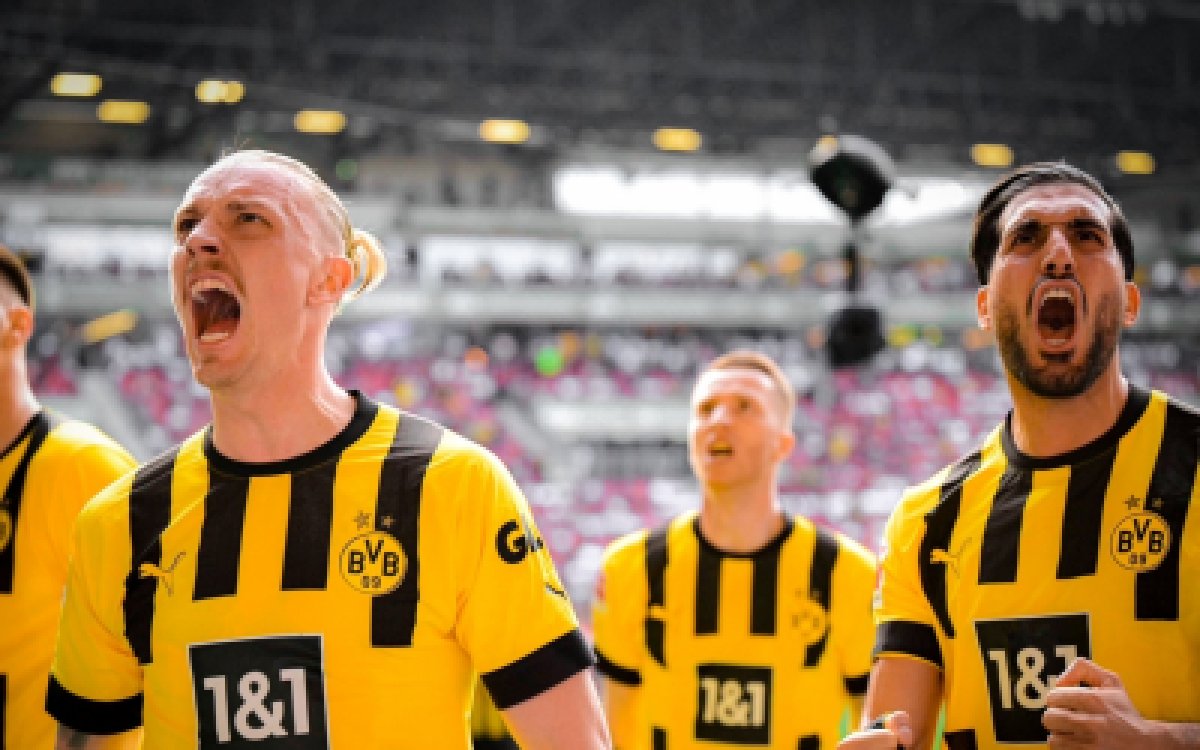 German Clubs See Club World Cup As Crucial Test Ahead Of 2026 FIFA ...