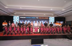 Zinc football girls academy: Latest News, Schedules, and Results ...
