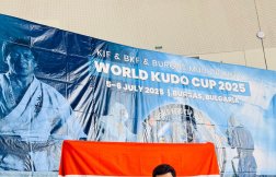 Kudo world cup: Latest News, Schedules, and Results | Cricketnmore
