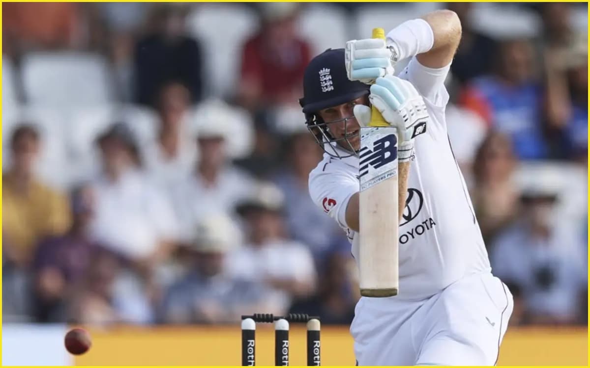 Joe Root ने लॉर्ड्स में शतक ठोककर रचा इतिहास, S. Tendulkar और S. Smith के महारिकॉर्ड की कर ली ...