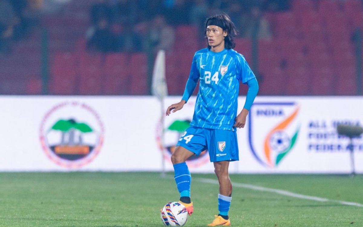 Mohun Bagan Super Giant Sign Abhishek Singh Tekcham On Four-year Deal ...
