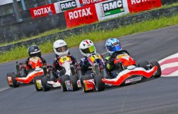 Fmsci national karting championship rotax: Latest News, Schedules, and ...