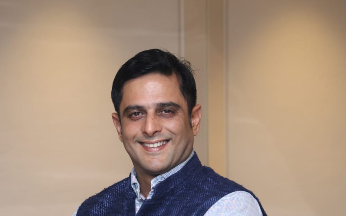 NRAI Chief Kalikesh Singh Deo Appointed Interim Chair Of ISSF Committee ...