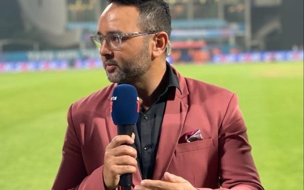 Outer Delhi Warriors Welcome Mentor Parthiv Patel Ahead Of Delhi Premier League Season 2 On ...