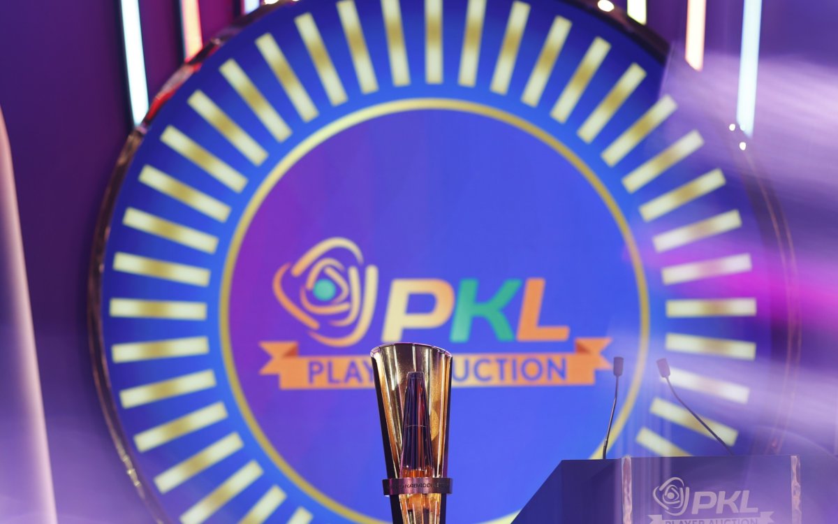 PKL Season 12 To Start On August 29 With 12 Teams In Fray On Cricketnmore