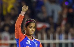 Priya mishra Cricket News | Latest Cricket News on Priya mishra on ...