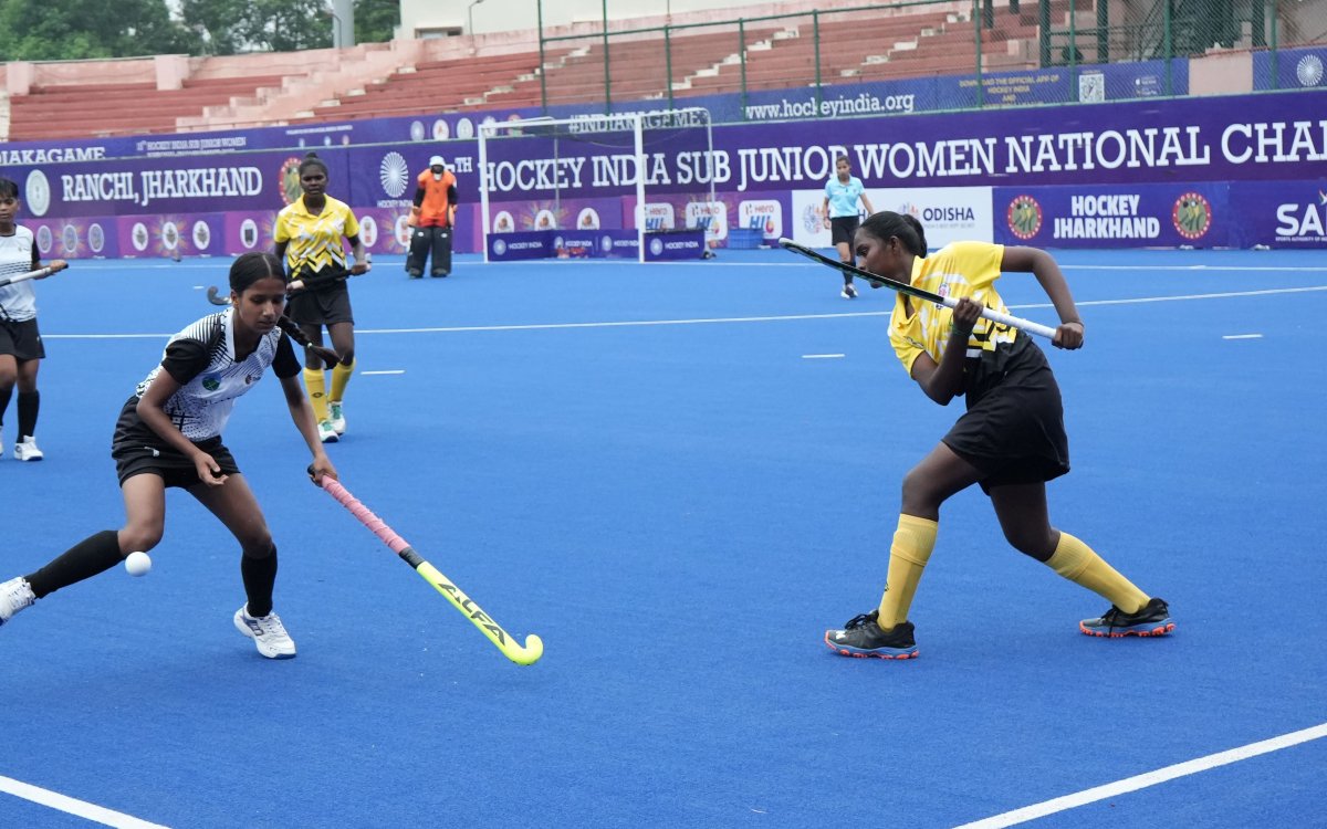 Sub-Jr Women's Nationals: Himachal Dominate Puducherry, Assam Overcome J&K 3-2 On Cricketnmore