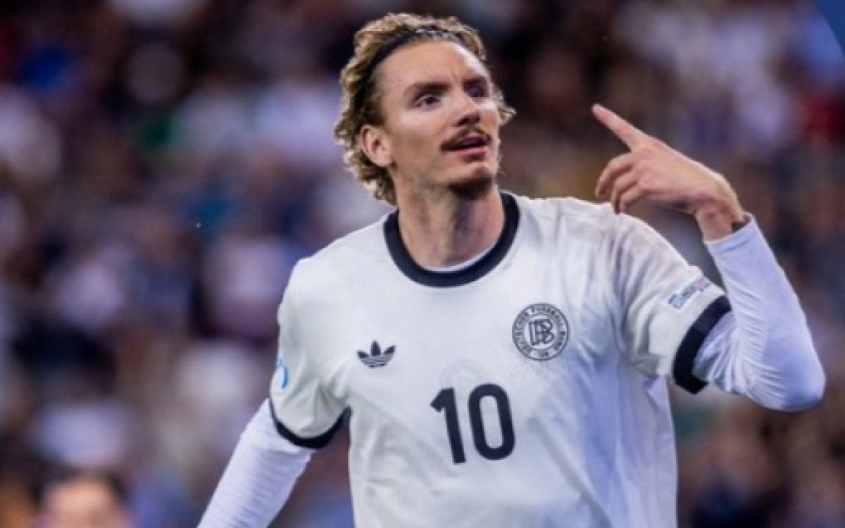 Woltemade Goes Off-grid As Bayern-Stuttgart Transfer Saga Grows On ...