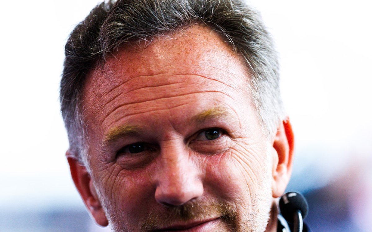 Zak Brown ‘not Surprised’ By Christian Horner’s Sacking Amid Red Bull Turmoil On Cricketnmore