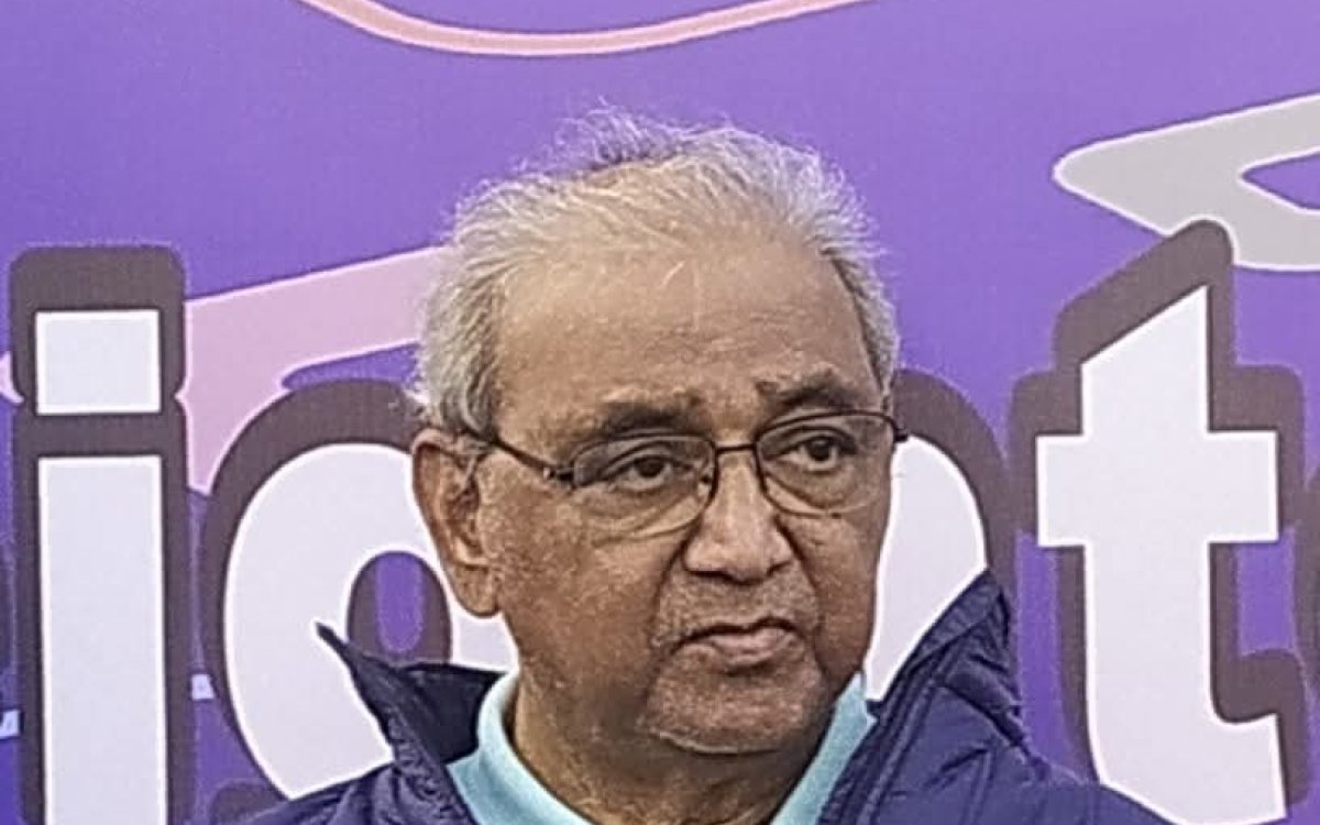 1972 Olympic Bronze Medallist, Father Of Tennis Icon Leander Paes Dies ...
